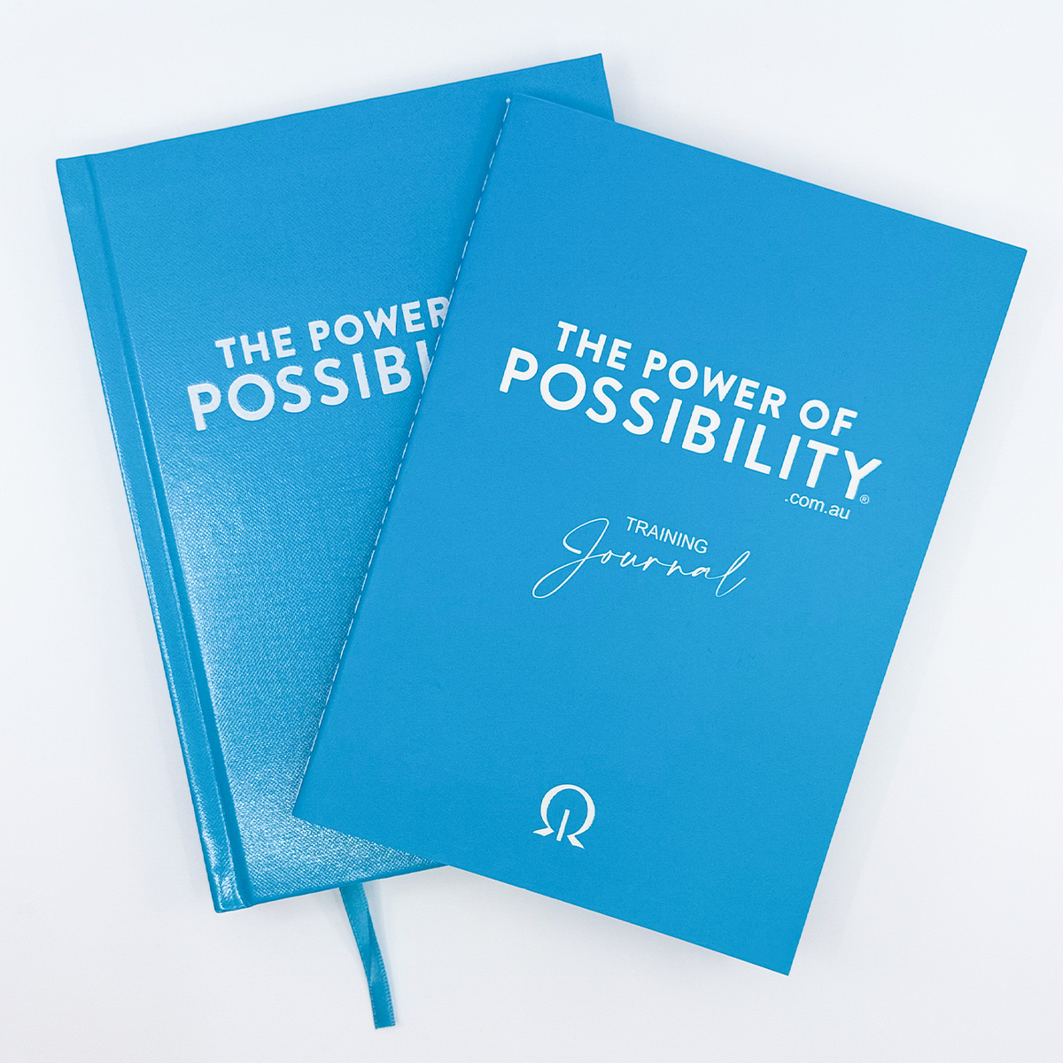 The Journal Set – The Power of Possibility