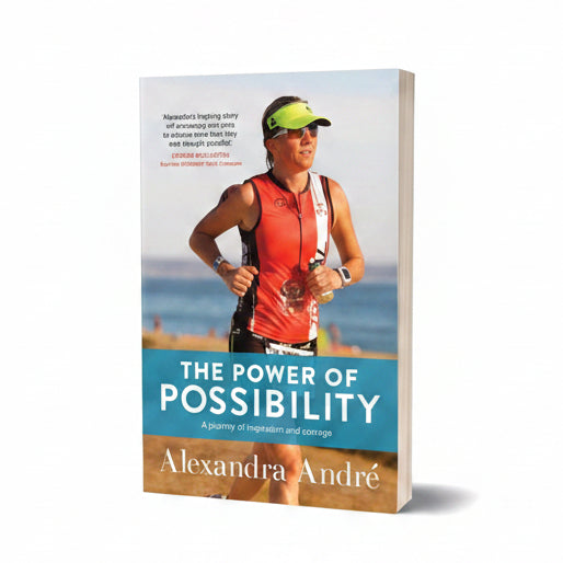 The Power of Possibility Book