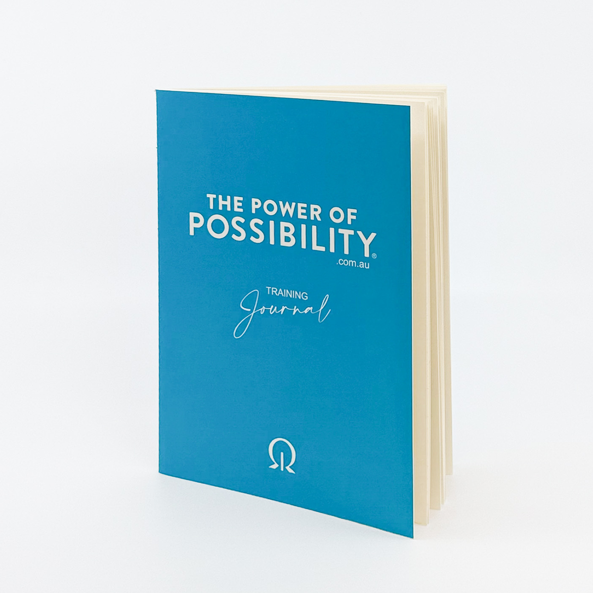 Training Journal – The Power of Possibility